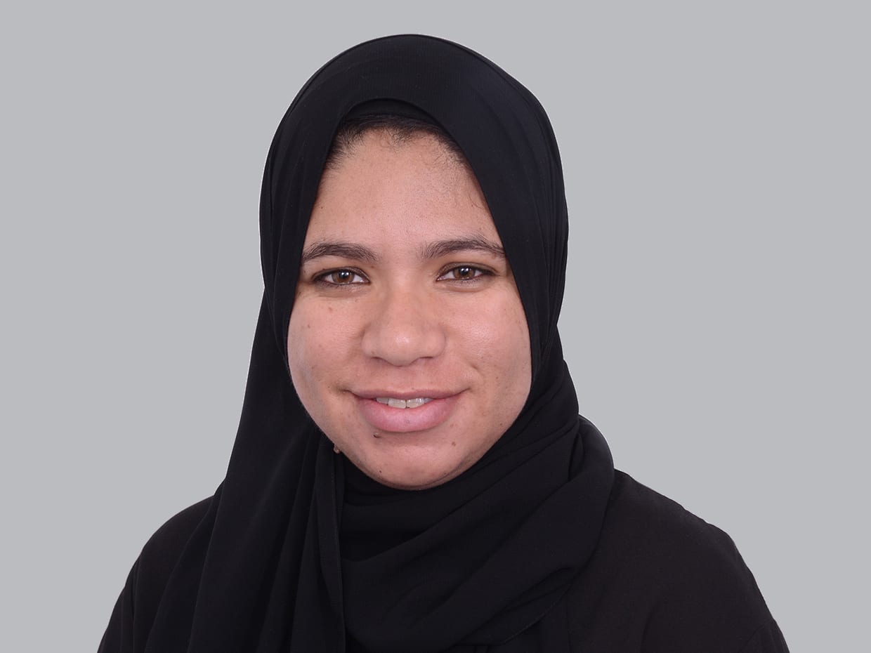 Ilhaam Toffar | RSM South Africa